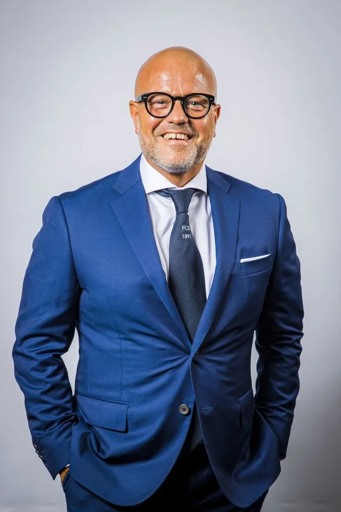 Our organization | Club Brugge