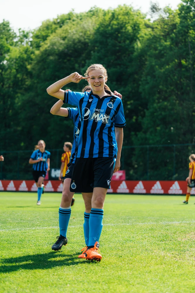 YLA U16 | Club Brugge