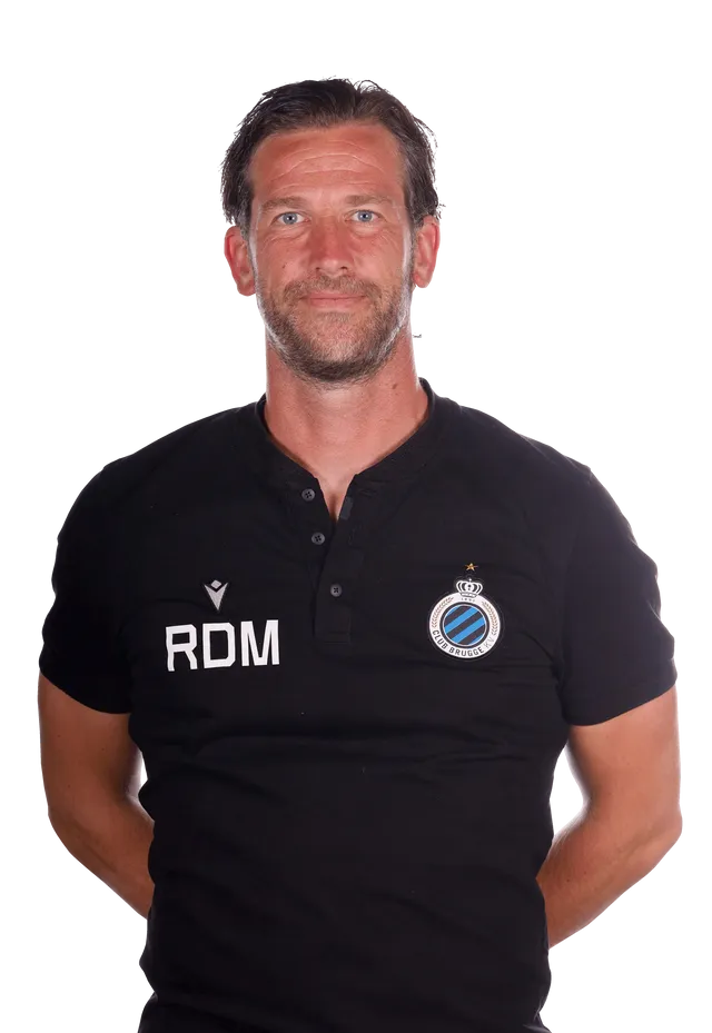 Rik De Mil | Club Brugge