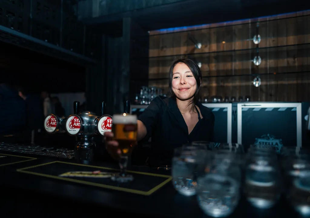 Teambuilding & Events | Club Brugge Business