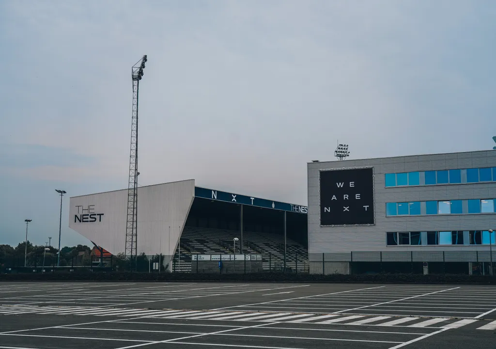 Over Club NXT | Club Brugge