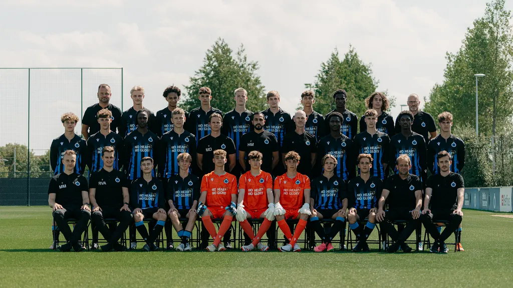 Club NXT U18 | Club Brugge