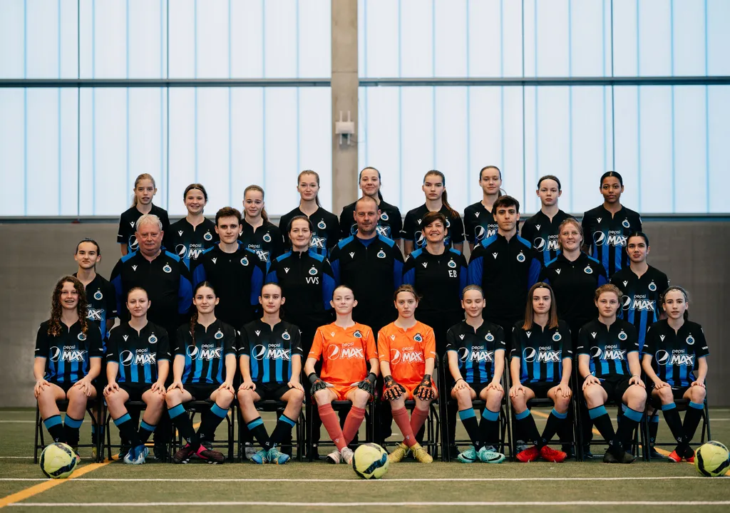 YLA U16 | Club Brugge