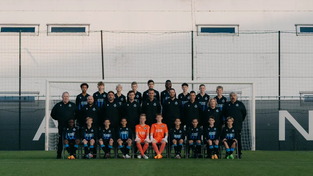 Club NXT U13 | Club Brugge