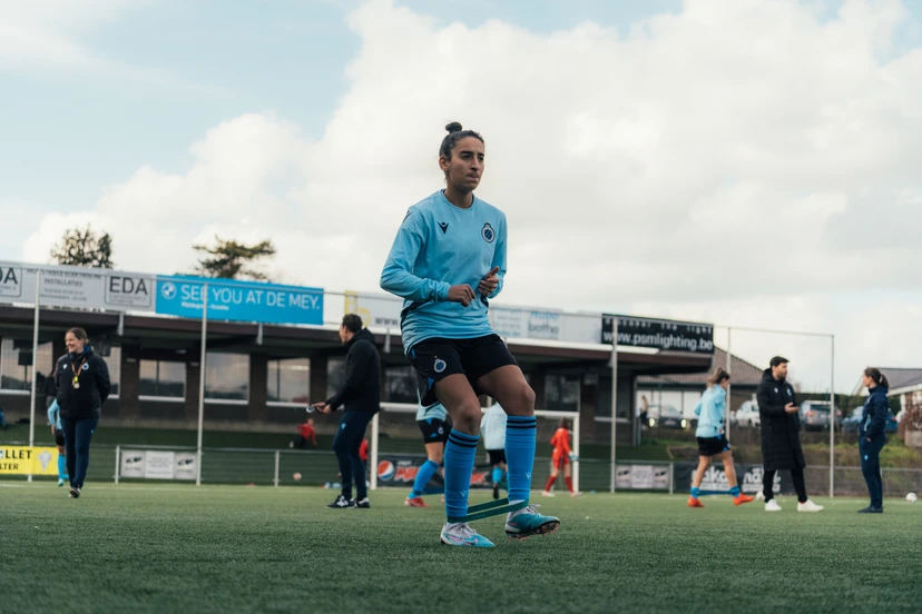 Club Brugge - Locaties & openinstijden | Club Brugge