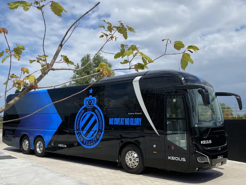 Club NXT | Nieuws | Club Brugge