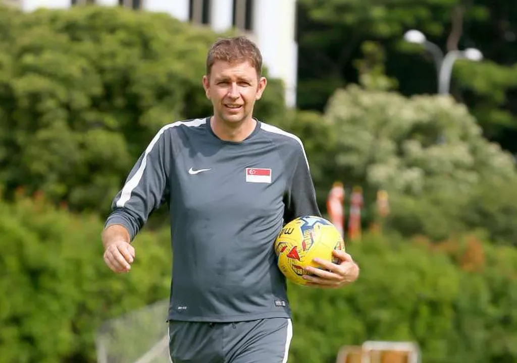 Frederic De Boever nieuwe keeperstrainer Club Brugge | Club Brugge