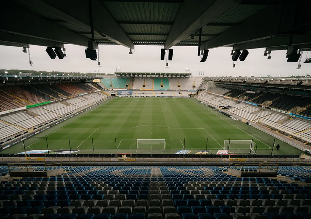 Tickets Club - KA Akureyri in vrije verkoop | Club Brugge