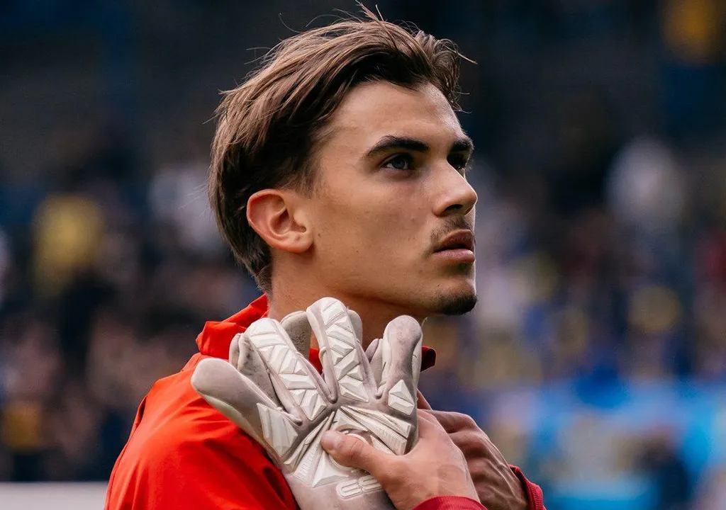 Kiany Vroman maakt de overstap naar K. Lierse S.K. | Club Brugge