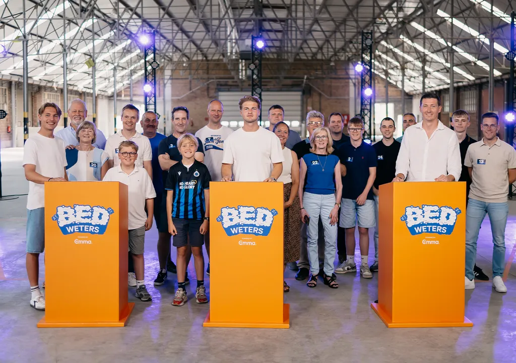 Ben jij de échte Bedweter? Raad mee & win! | Club Brugge