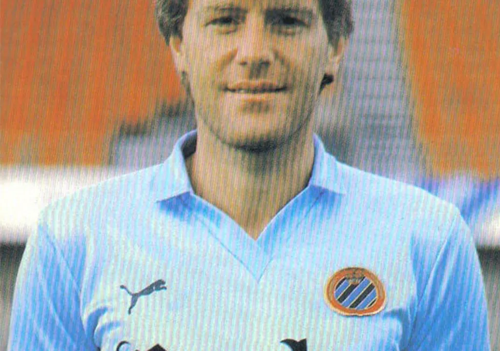 Stem Hugo Broos in de Pro League Hall of Fame | Club Brugge