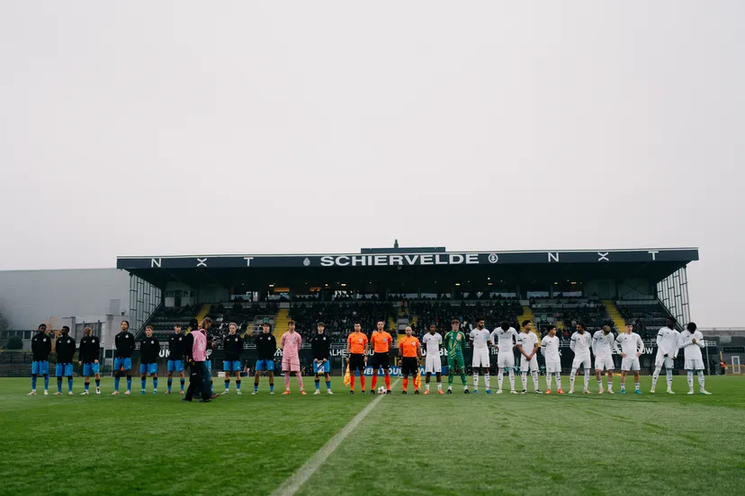 Club NXT | Nieuws | Club Brugge