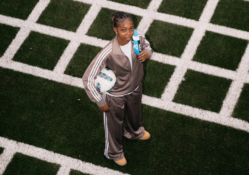 Club YLA versterkt zich met Kadidia Traoré | Club Brugge