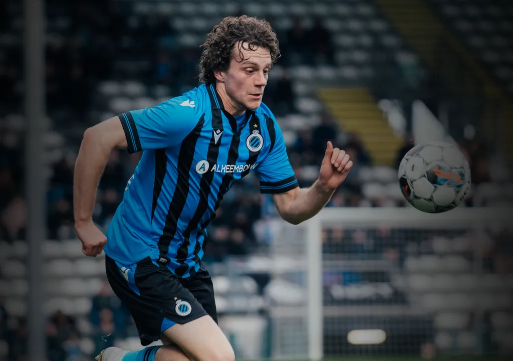 Ontdek het speelschema van Club NXT U23 | Club Brugge
