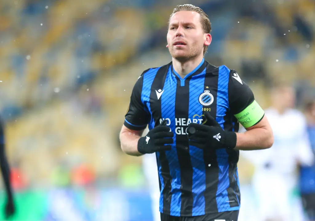 Ruud Vormer: “Goed resultaat in moeilijke omstandigheden” | Club Brugge