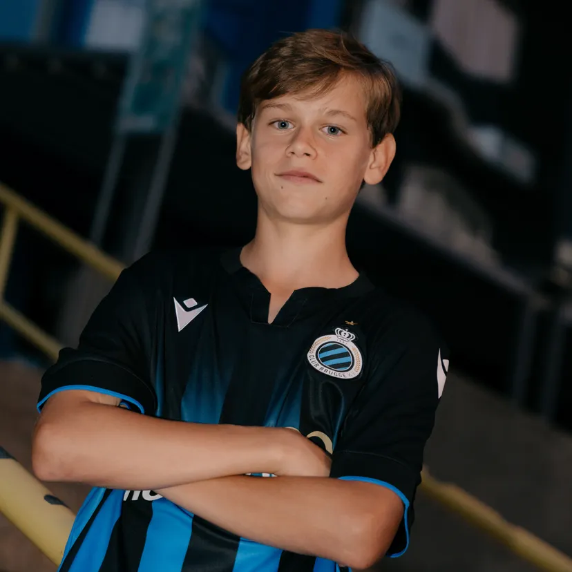 Club NXT | Nieuws | Club Brugge