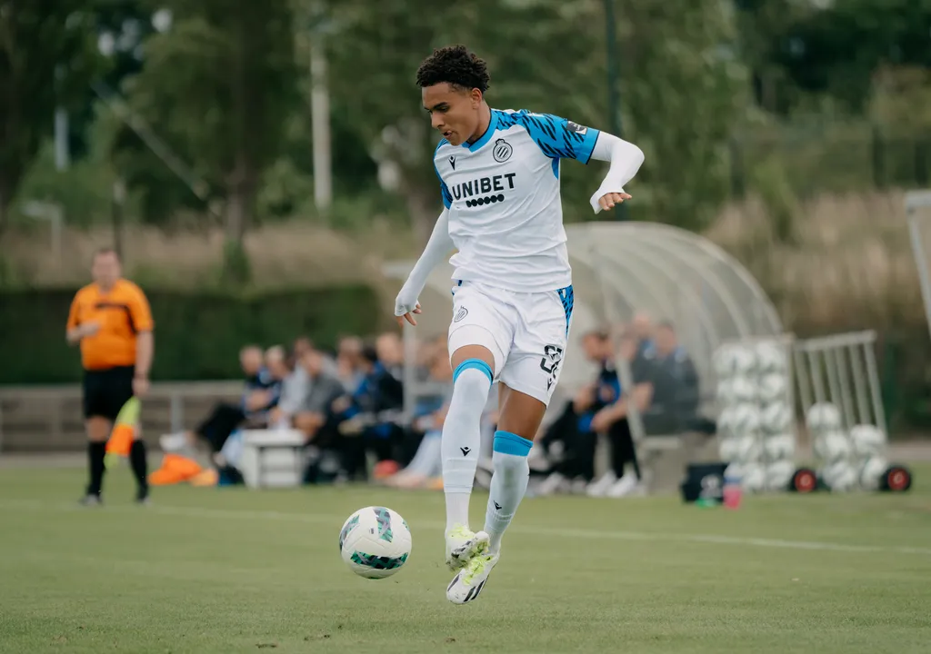 Westerlo - Club: the Club Facts | Club Brugge