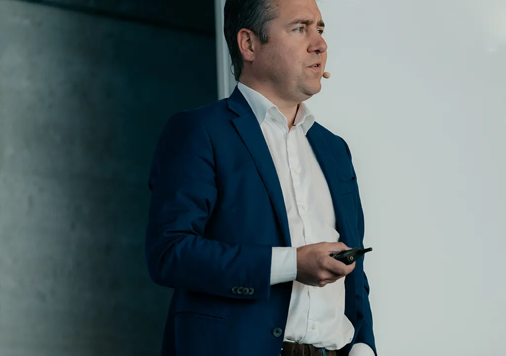 Vincent Mannaert steps down as CEO at the end of the season | Club Brugge