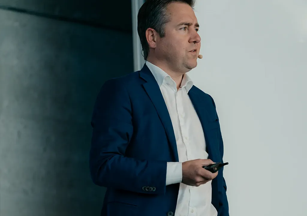 Vincent Mannaert neemt definitief afscheid van Club Brugge | Club Brugge