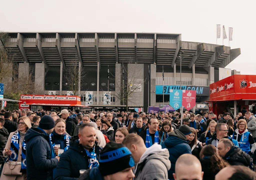 Ontdek het programma van de Season Kick-Off 2024 | Club Brugge
