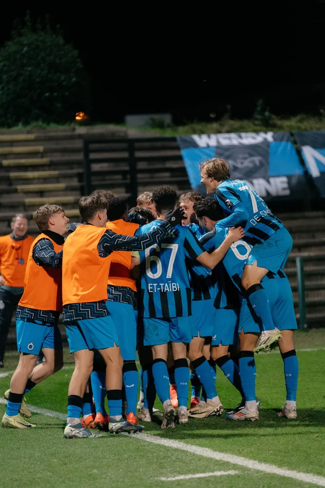 Club NXT | Nieuws | Club Brugge