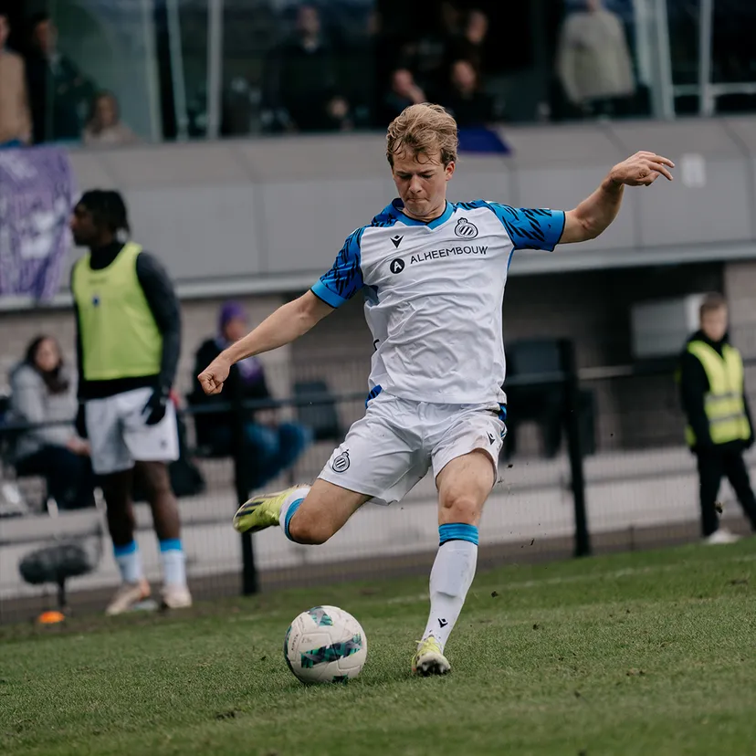 Club NXT | Nieuws | Club Brugge