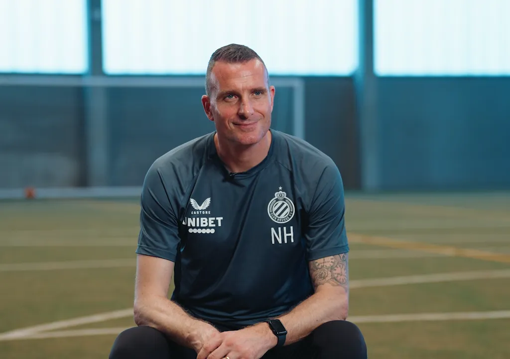 Interview: Nicky Hayen | Club Brugge