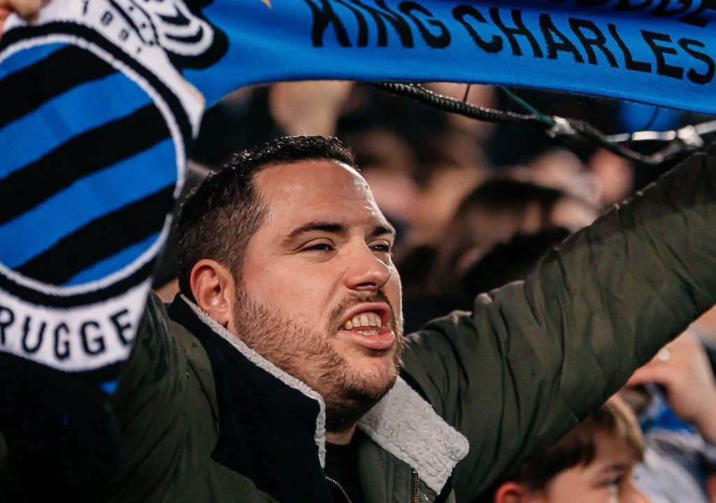 Ticketing 2025 Cup Final | Club Brugge