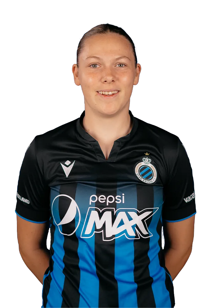 Spelers | YLA | Club Brugge