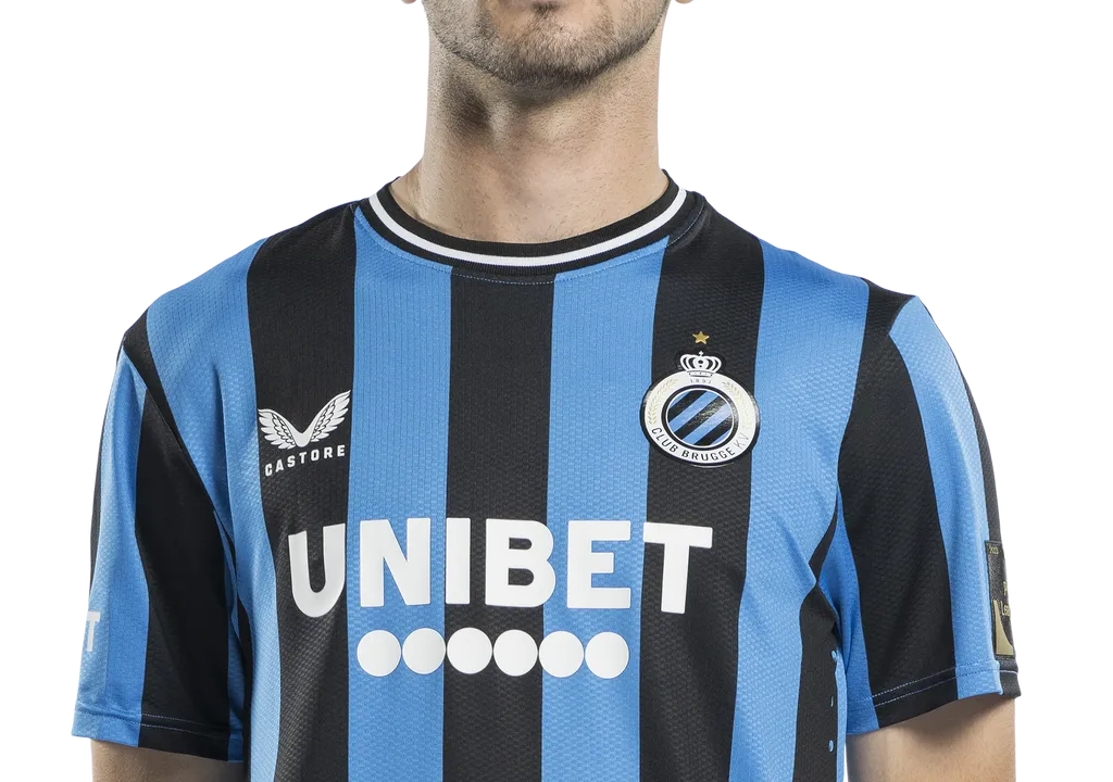 Amine Et-Taïbi | Club Brugge