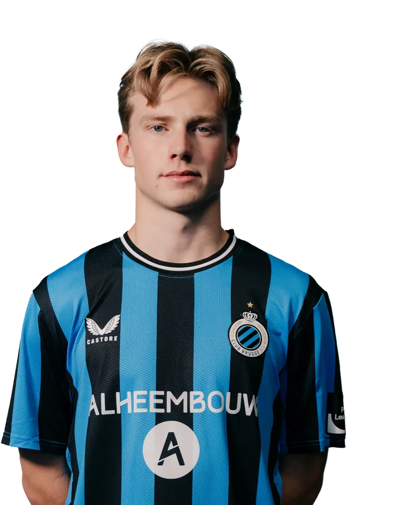 NXT U23 | Club Brugge