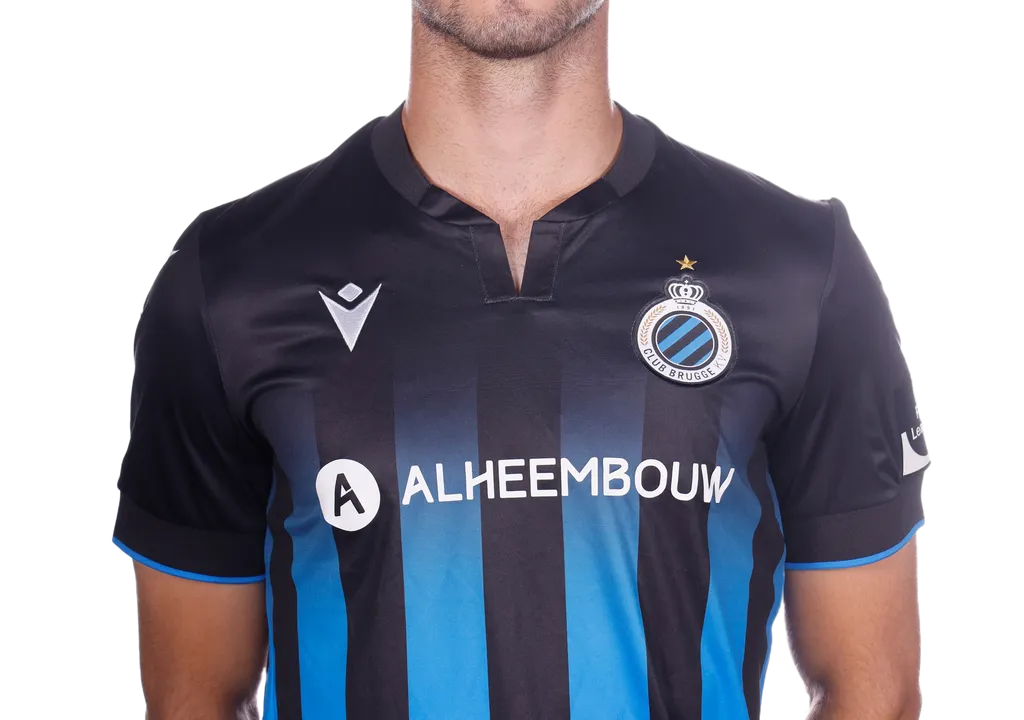 Amine Et Taïbi | Club Brugge