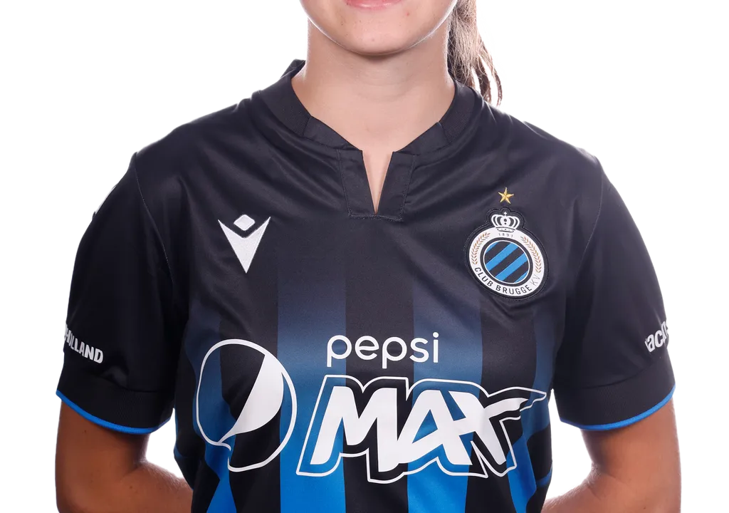 Oona Careel | Club Brugge