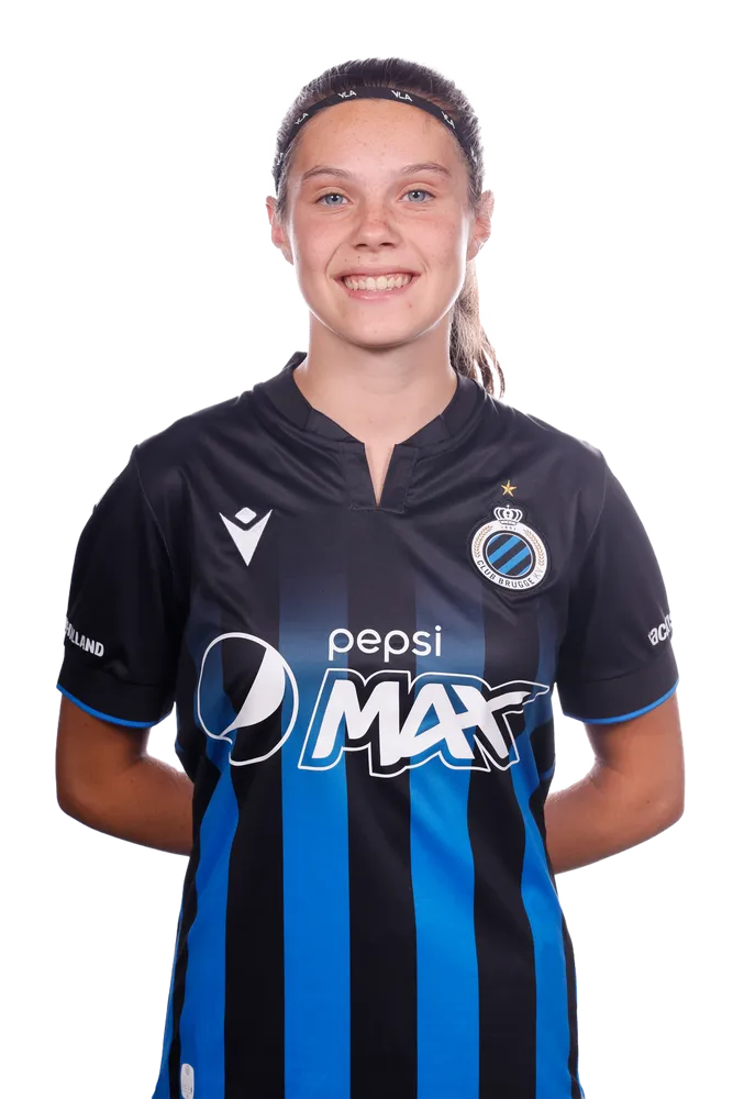 Oona Careel | Club Brugge