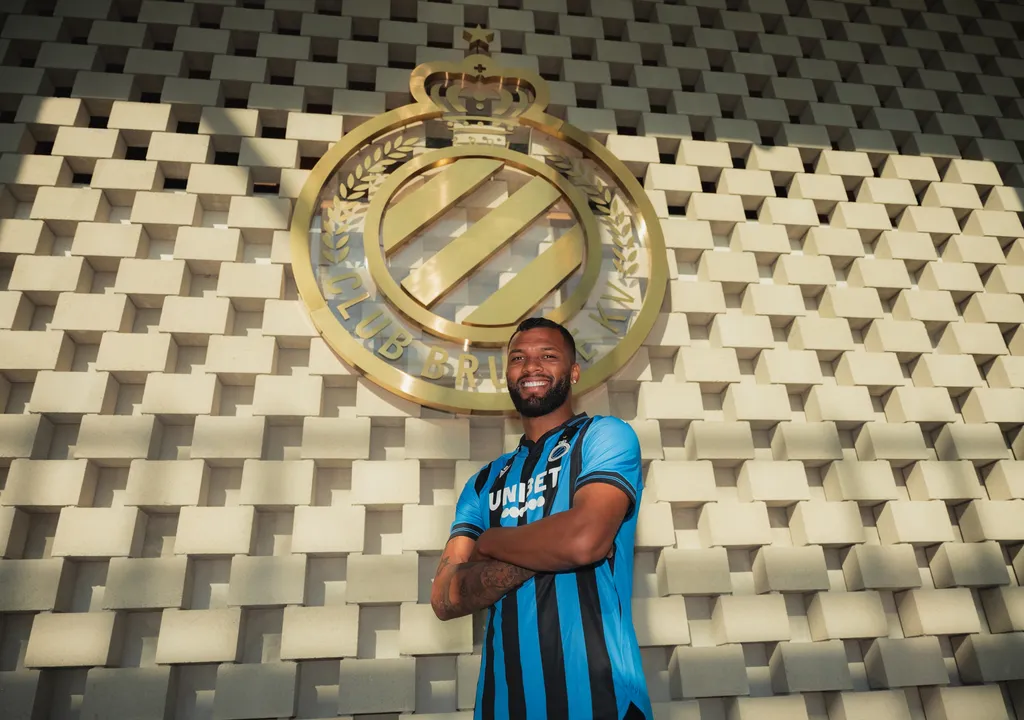 Igor Thiago | Club Brugge