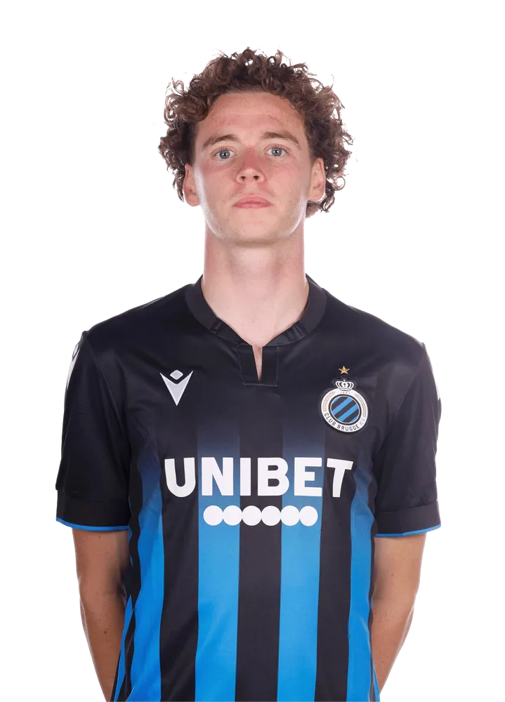 Maxim De Cuyper | Club Brugge